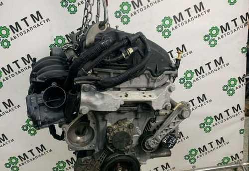 Двигатель Citroen C4 Peugeot 308 EP6C 5FS 1.6 120л