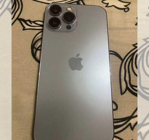 iPhone 13 Pro Max, 256 ГБ