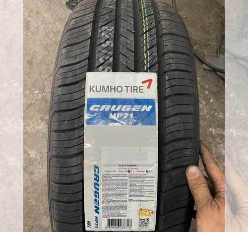 Kumho Crugen HP71 235/55 R20 102H