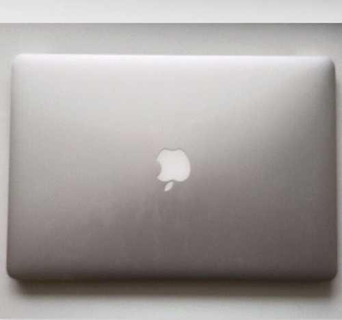 Apple macbook pro 15 2015 512gb