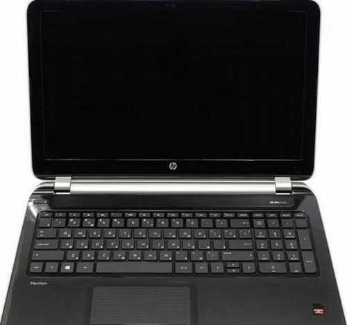 Ноутбук HP Pavilion 15-n007sr