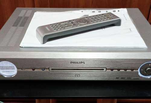 Philips DVP 9000S DVD video/sacd payer