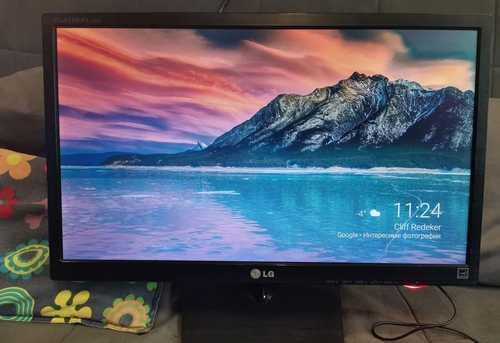 Монитор LG 22" Full HD