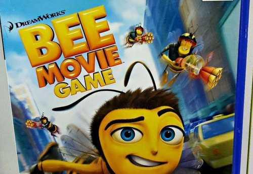 Bee Movie Game PS2 Б.У. Трк Ситимолл