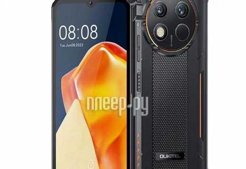 OUKITEL WP28, 8/256 ГБ