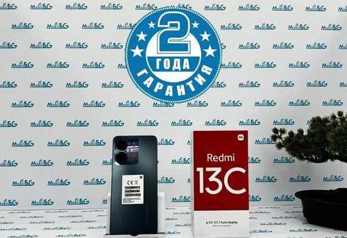Xiaomi Redmi 13C 6/128Gb Blue