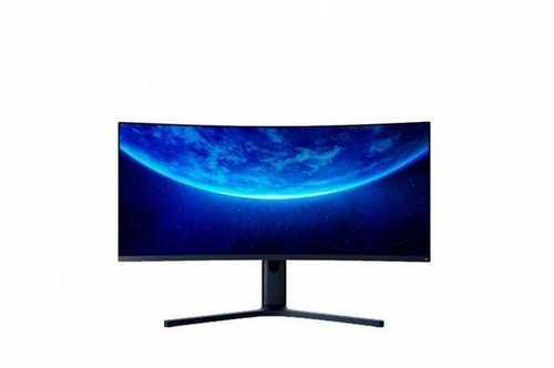 Монитор Xiaomi 34 Curved 144hz