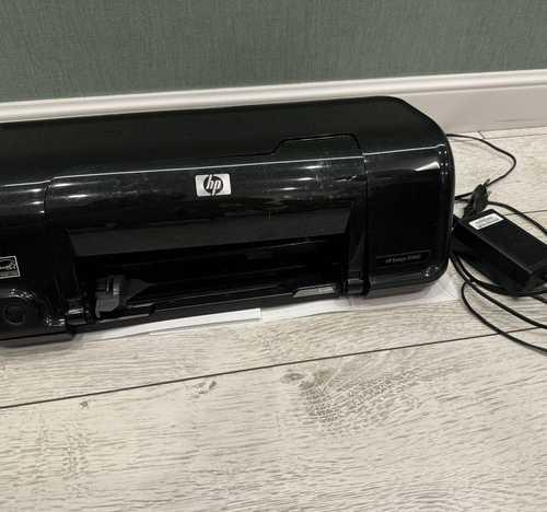 Принтер струйный цветной HP Deskjet D1663