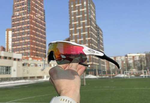 Новые Солнцезащитные очки Oakley Radar Ev Path