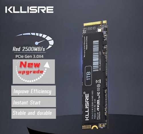 Ssd m2 nvme 512gb