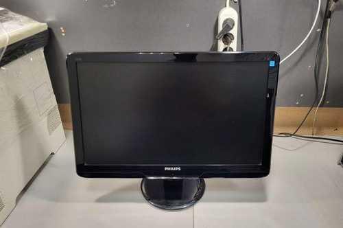 Монитор Philips 22 дюйма 222el2sb/01