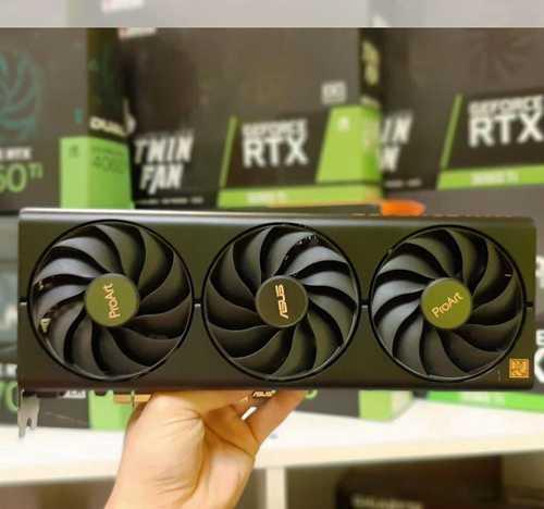 Asus proart RTX 4070 12GB