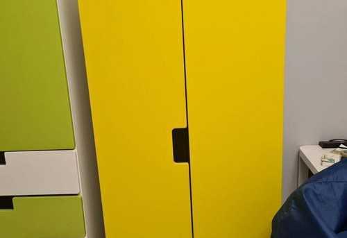Шкаф IKEA стува
