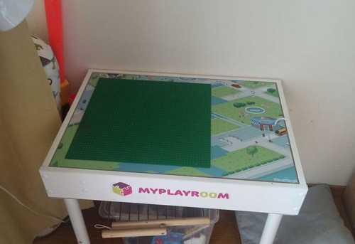 Продается детский световой стол myplayroom