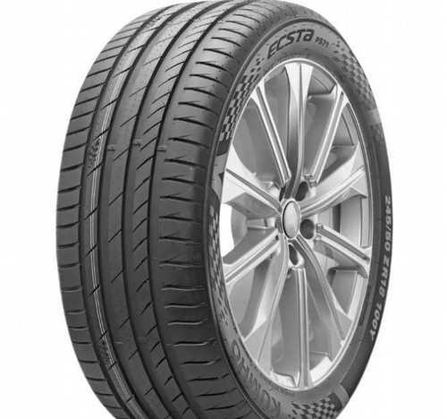 Kumho Ecsta PS71 255/50 R19 107V