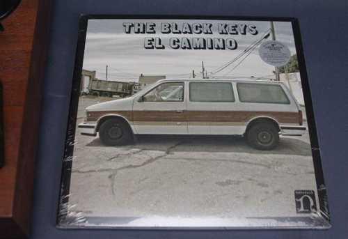 The Black Keys - El Camino - Lp 2021