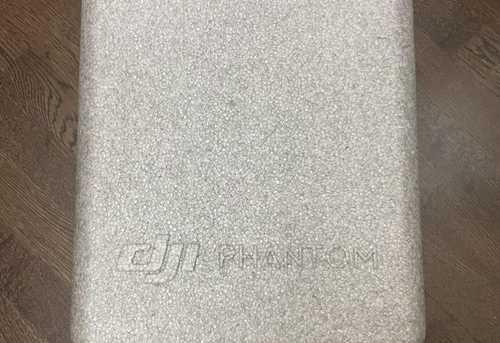 Кейс DJI Phantom 4/4Pro/4 Pro+/Advanced/Advanced+