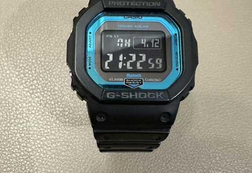 Часы Casio G-shock GW-B5600