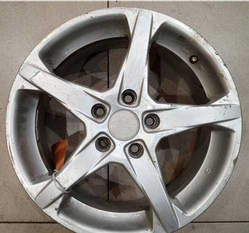 Диск Литой R16 PCD 5x108