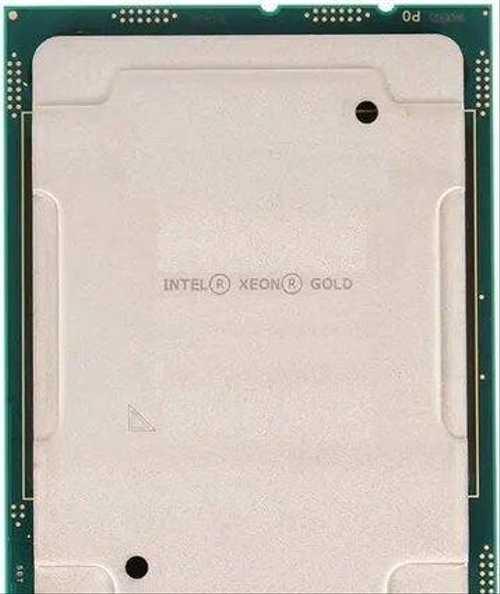 Процессор Intel Xeon Gold 6230R