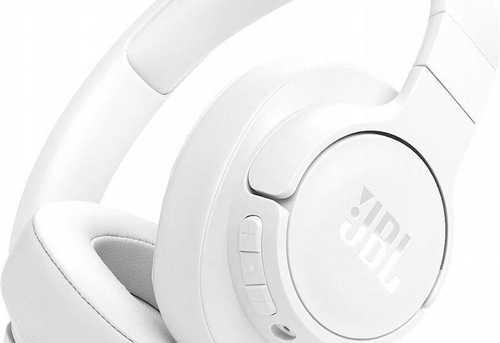 JBL Tune 770NC наушники-гарнитура White Наушники