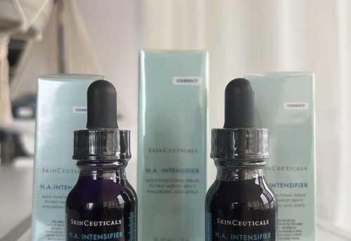 Skinceuticals H.A Intensifier 30 мл и 15 мл