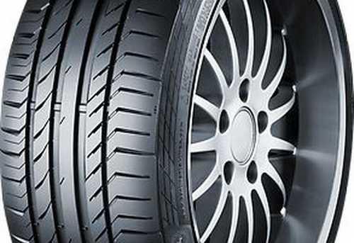 Continental ContiSportContact 5P 285/45 R21