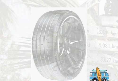 Continental ContiSportContact 7 245/35 R20