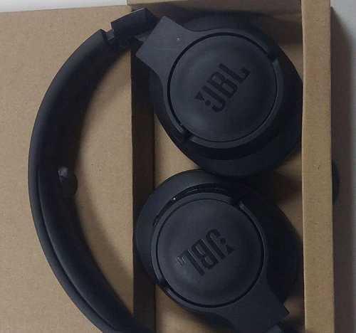 Беспроводные наушники jbl накладные