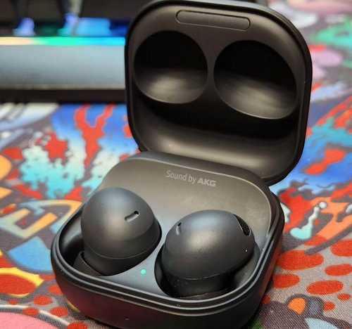 Samsung Galaxy Buds 2 pro оригинальные