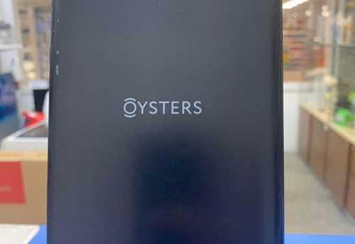 Планшет Oysters 8Gb 4G /ТЦ