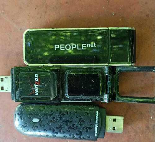 Usb модем 4g huawei