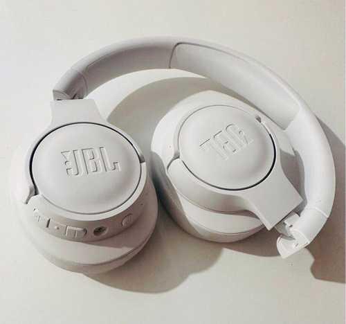 Беспроводные наушники jbl tune 710bt