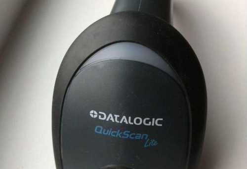 Сканер Datalogic QW2100
