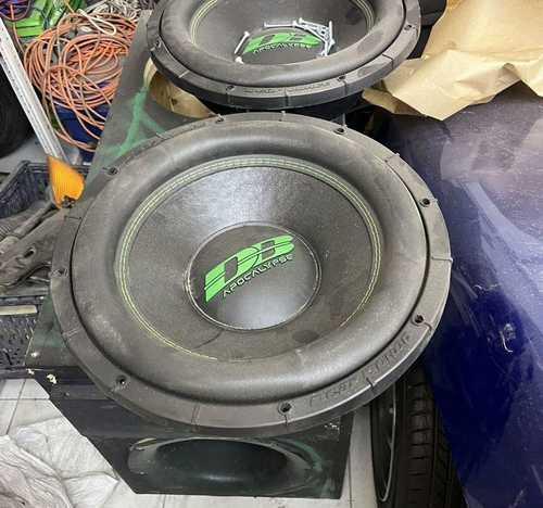 Db 2615 d1