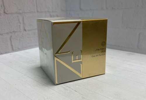 Shiseido zen