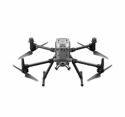 Промышленный квадрокоптер DJI Matrice 350 RTK