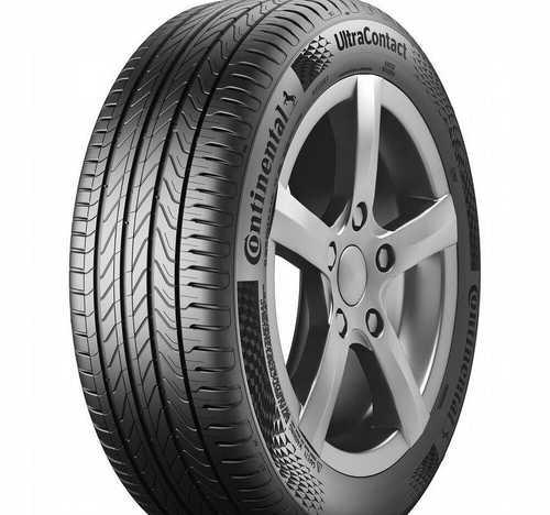 Continental ContiEcoContact 6 225/45 R18 91W