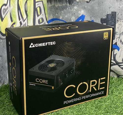 Chieftec Core 600W Покупка/Продажа