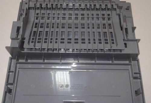RM1-6292-000CN Крышка задняя HP P3015