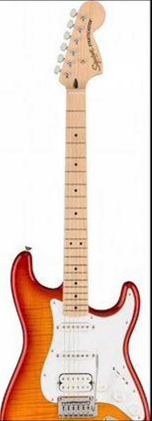 Электрогитара fender squier Affinity Stratocaster