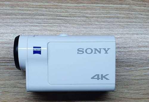 Экшн камера Sony FDR X3000
