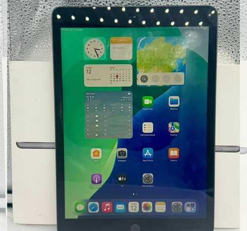 iPad (8-е поколение 2020) 32Gb