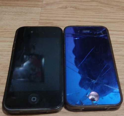 iPhone 5, 32 ГБ