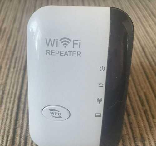 Усилитель wi fi