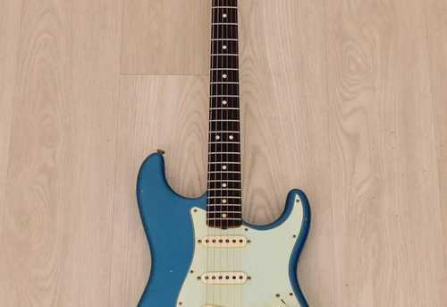 Электрогитара Fender Custom Shop 1963 Stratocaster