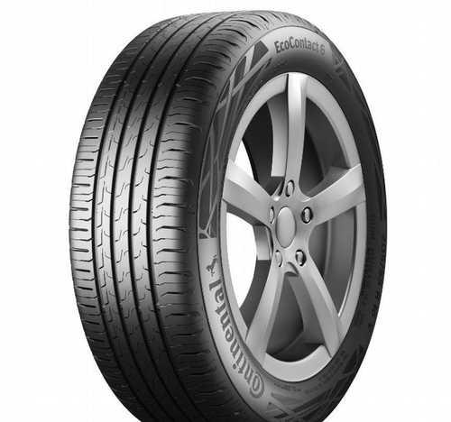 Continental ContiEcoContact 6 235/45 R20 100T