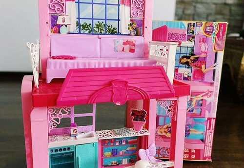Домик для кукол Barbie