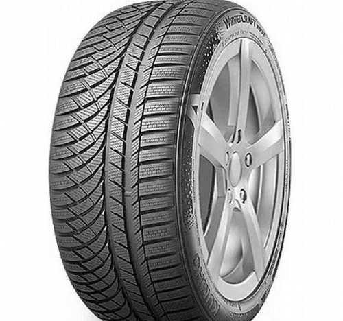 Kumho WinterCraft WP72 255/35 R21