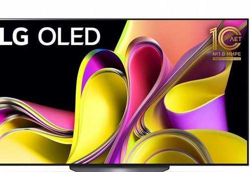 Телевизор LG Oled55B3 55/Oled/SmartTV/120Hz